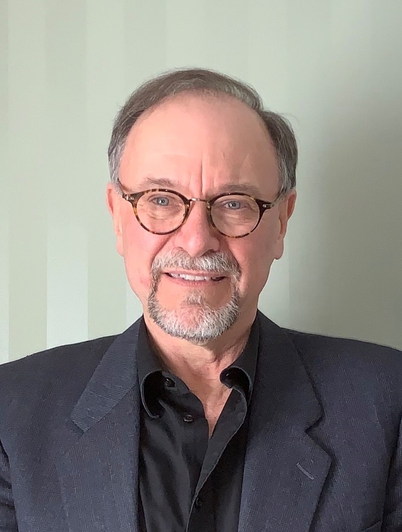 Richard McFadden – Gale Presbyterian