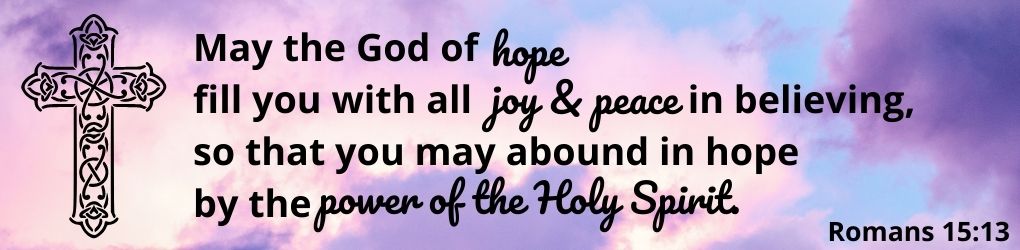 hope in the Lord – Gale Presbyterian